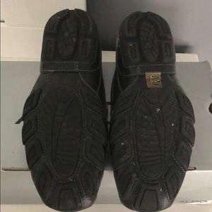 Aldo | Shoes | Aldo Cort Black Leather Mens Loafers | Poshmark